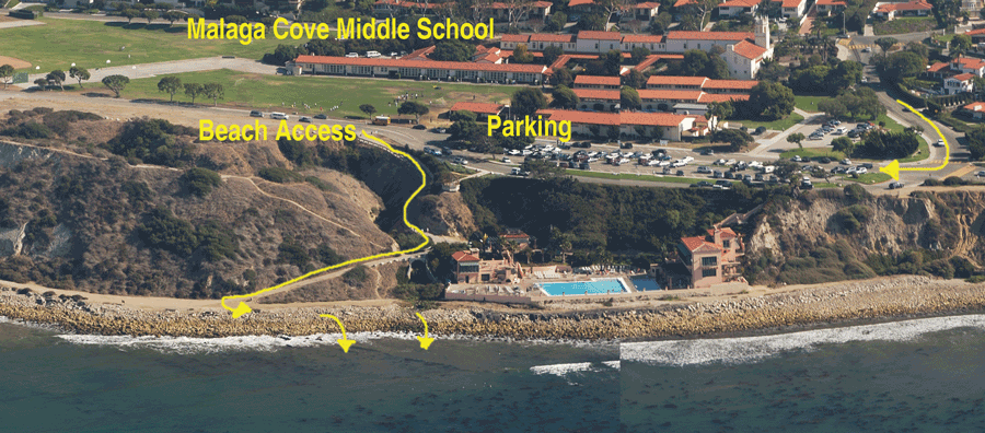 Malaga Cove